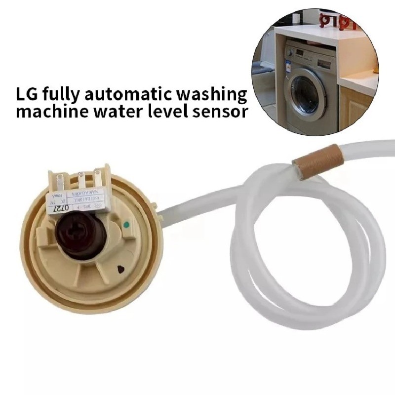 Replacement Water Level Pressure Sensor Switch for LG Automatic Washing ...