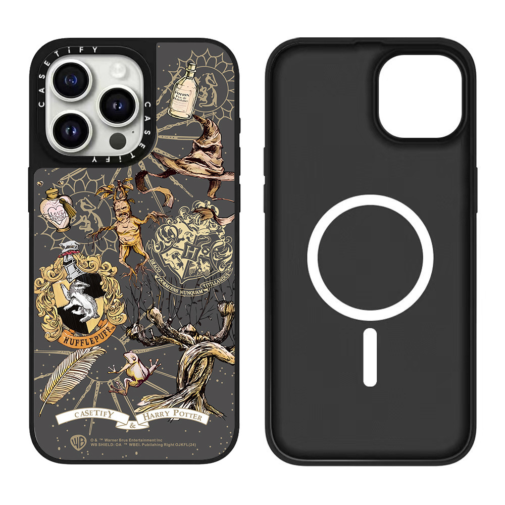 Magnetic Mirror Star Wars Battleship Hard Anti fall Phone Case For ...