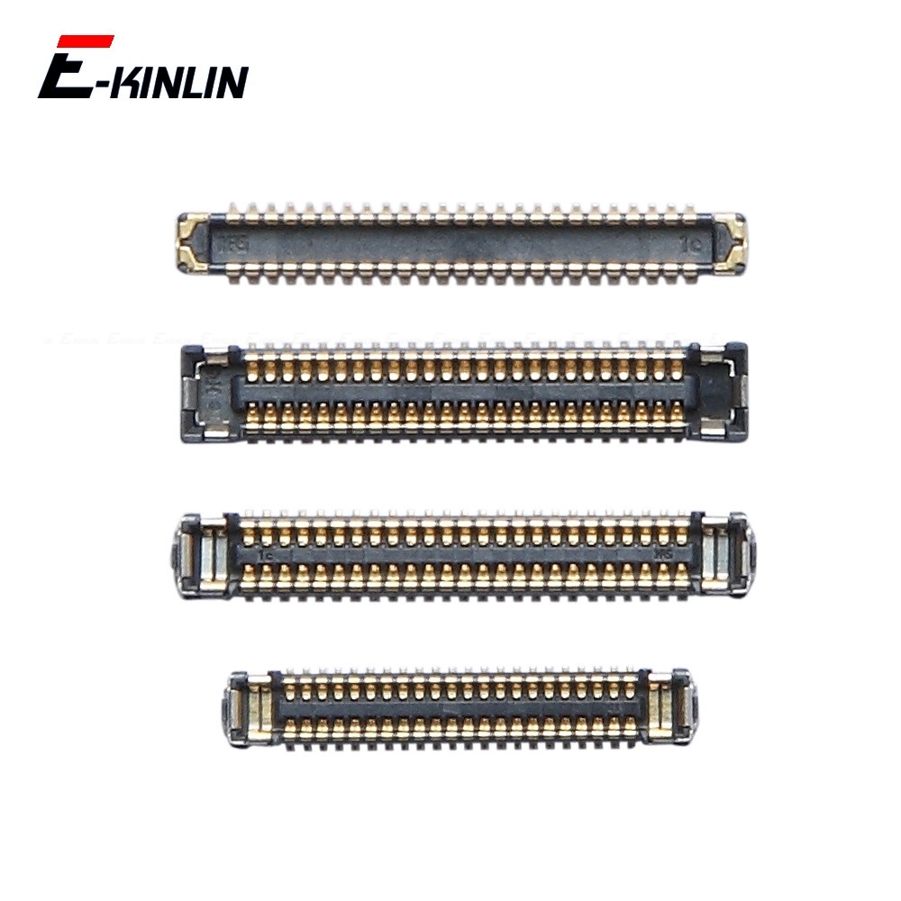 2pcs\lot FPC Connector For Google Pixel 3 3A 4 XL 4A 4G 5G Lcd ...