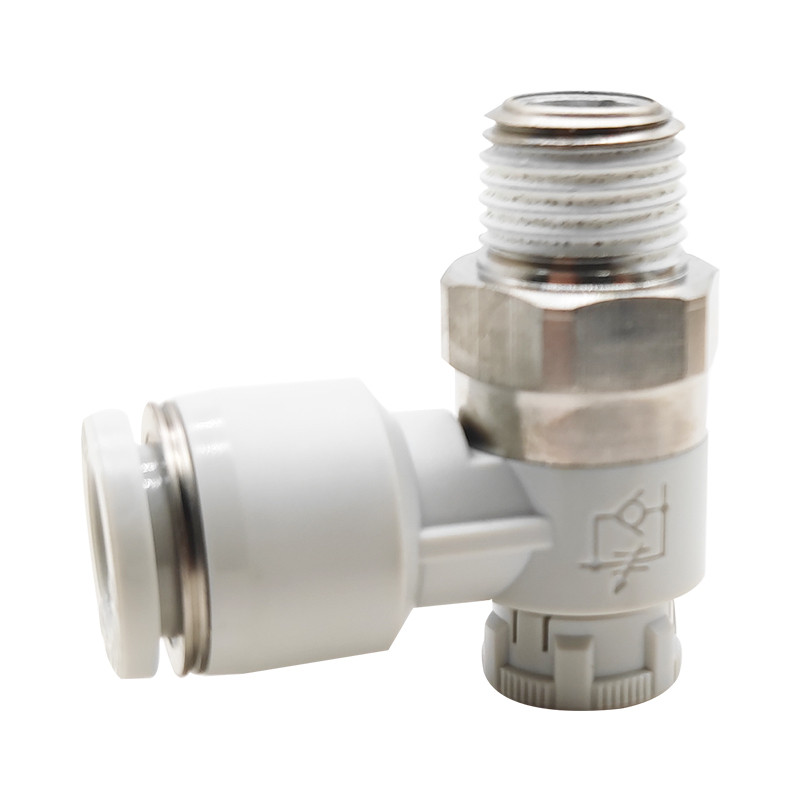 Original Yadeke speed control push lock throttle valve PTL4/6/8/10/12/M5/01/02/03/04-A-B ...