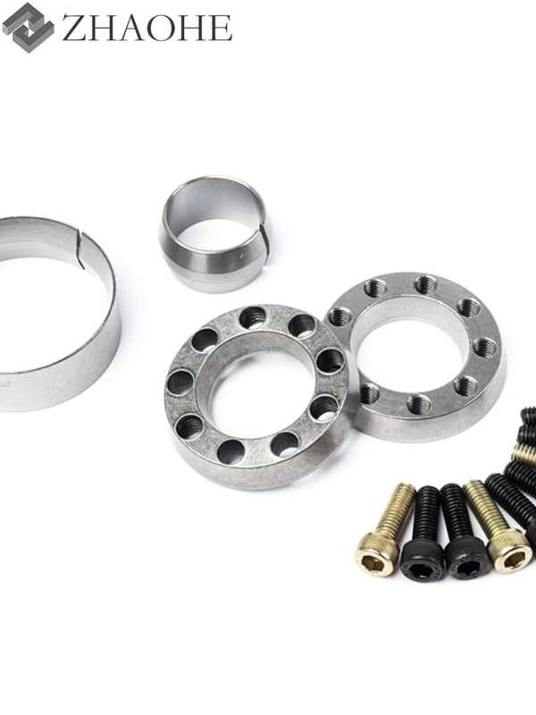 Tensioning sleeve Z2 Tensioning sleeve MLA Keyless shaft sleeve ...