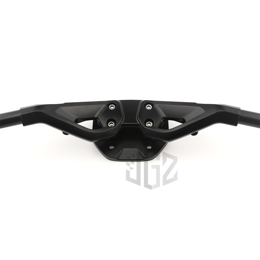 Motorcycle CNC Handlebars Kit For Honda ADV160 ADV 150 Assembly Handle ...