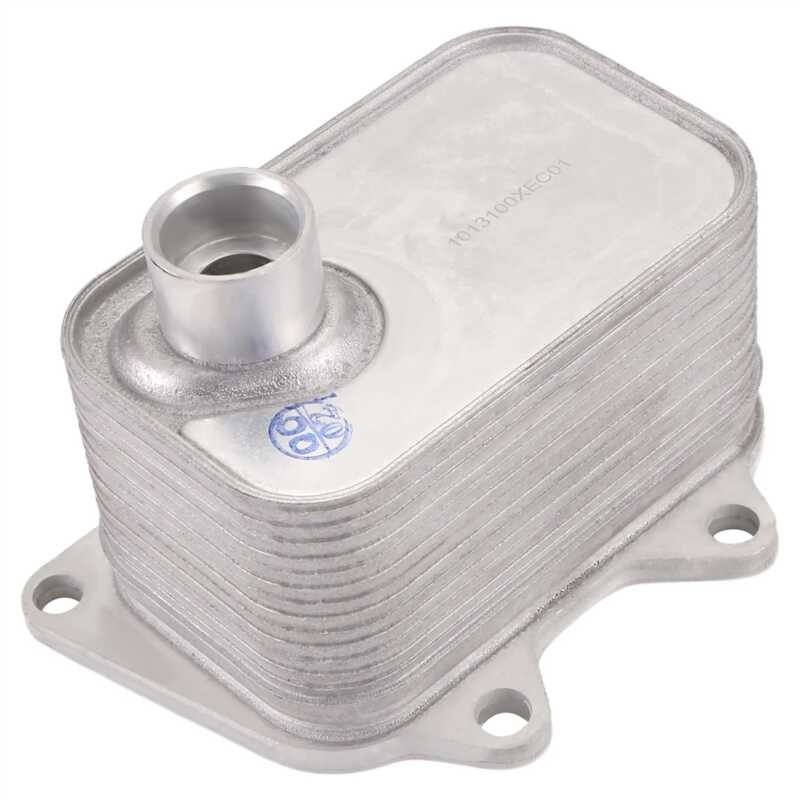 1013100XEC01 6 para sa Great Wall Haval H6 H7 H9 H6 Coupe New Engine ...