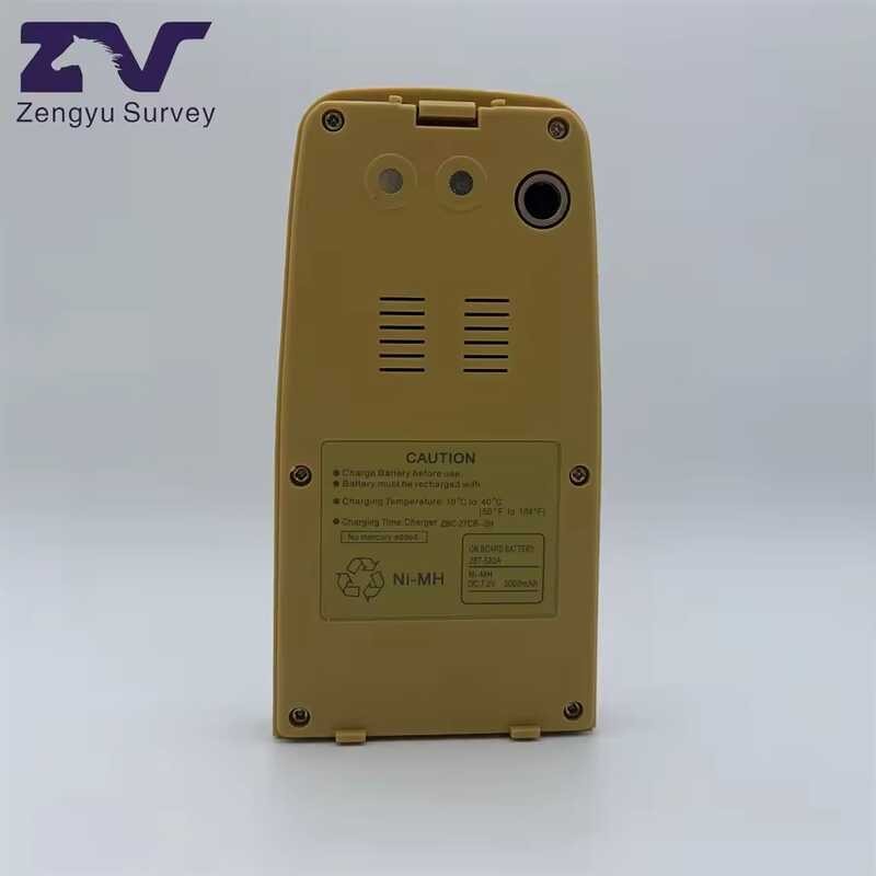 Dd Zengyu Yellow 7.2V 2700Mah Para Sa Gts-332N Gts-335N At Gts-336N ...