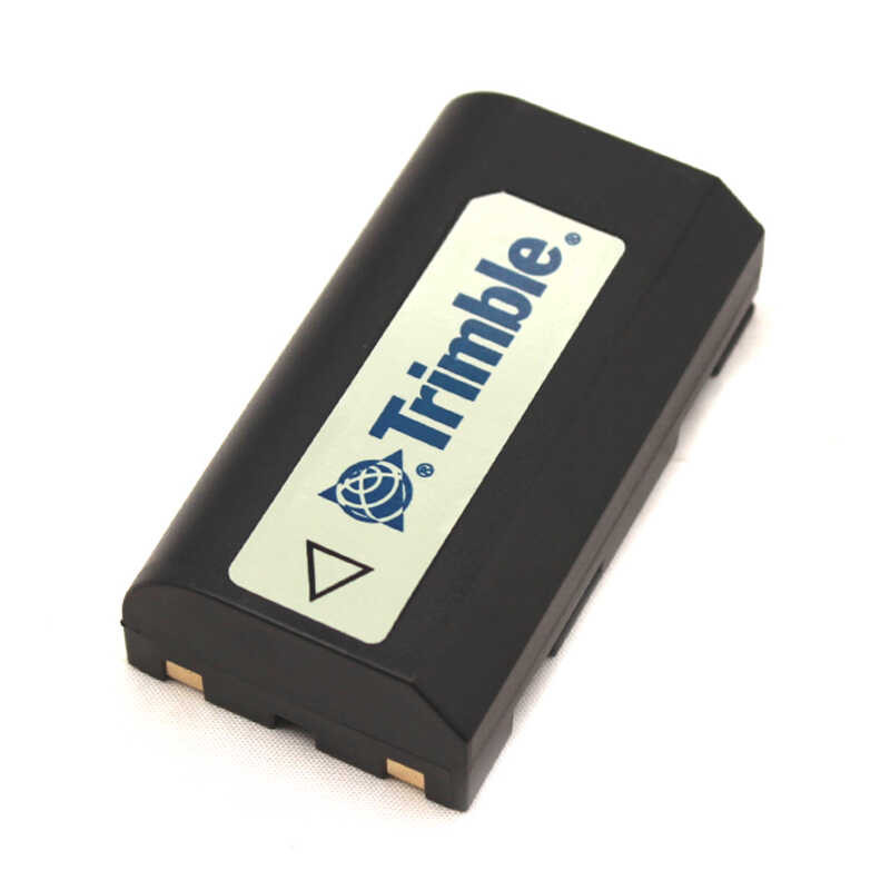 54344 5 Baterya Para Sa Trimble R6 R7 R8 Gnss Gps Receiver 7.4V 3400Mah ...