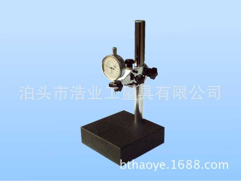 Base 200x150 micrometer, granite stone ratio measuring table ...