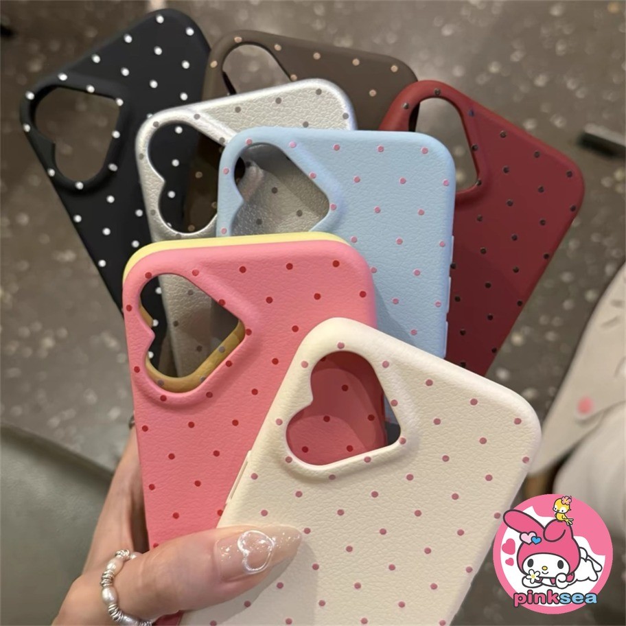 Ins Candy Color Phone Case Compatible for iPhone 16 15 14 13 12 11 Pro ...