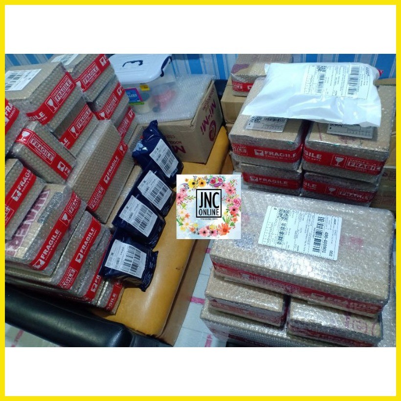 50 Packs | Mi-mi Chicken Flavor Noodle Snack MiMi Pambenta Bundle Pinoy ...