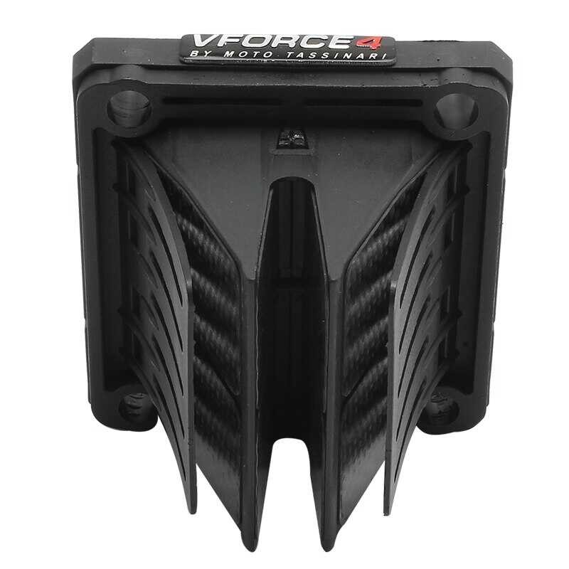 LY Bisikleta V-Force Reed Vae V4144 Para Sa Yamaha Yfz350 YFZ Banshee ...