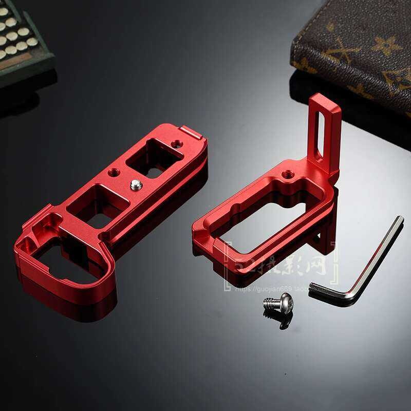 Sony A73 mirrorless camera specific vertical camera base | Shopee ...