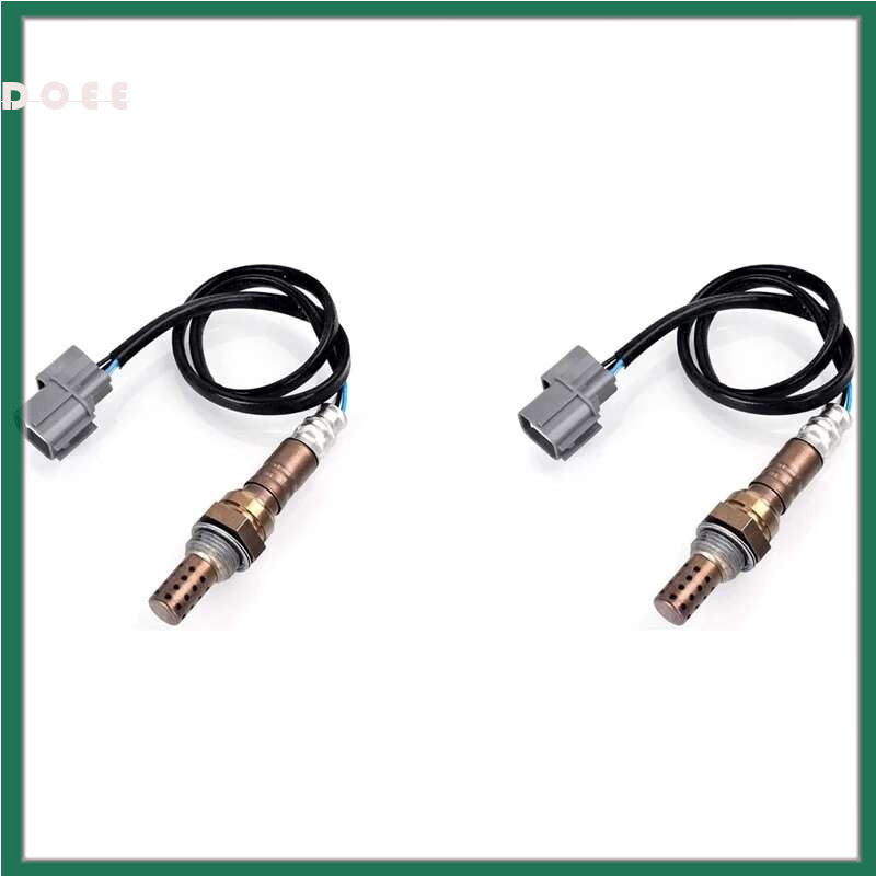 ˇ≮ 2X Oxygen For 1992-2000 Honda Civic Odyssey Accord 92-99 Acura ...