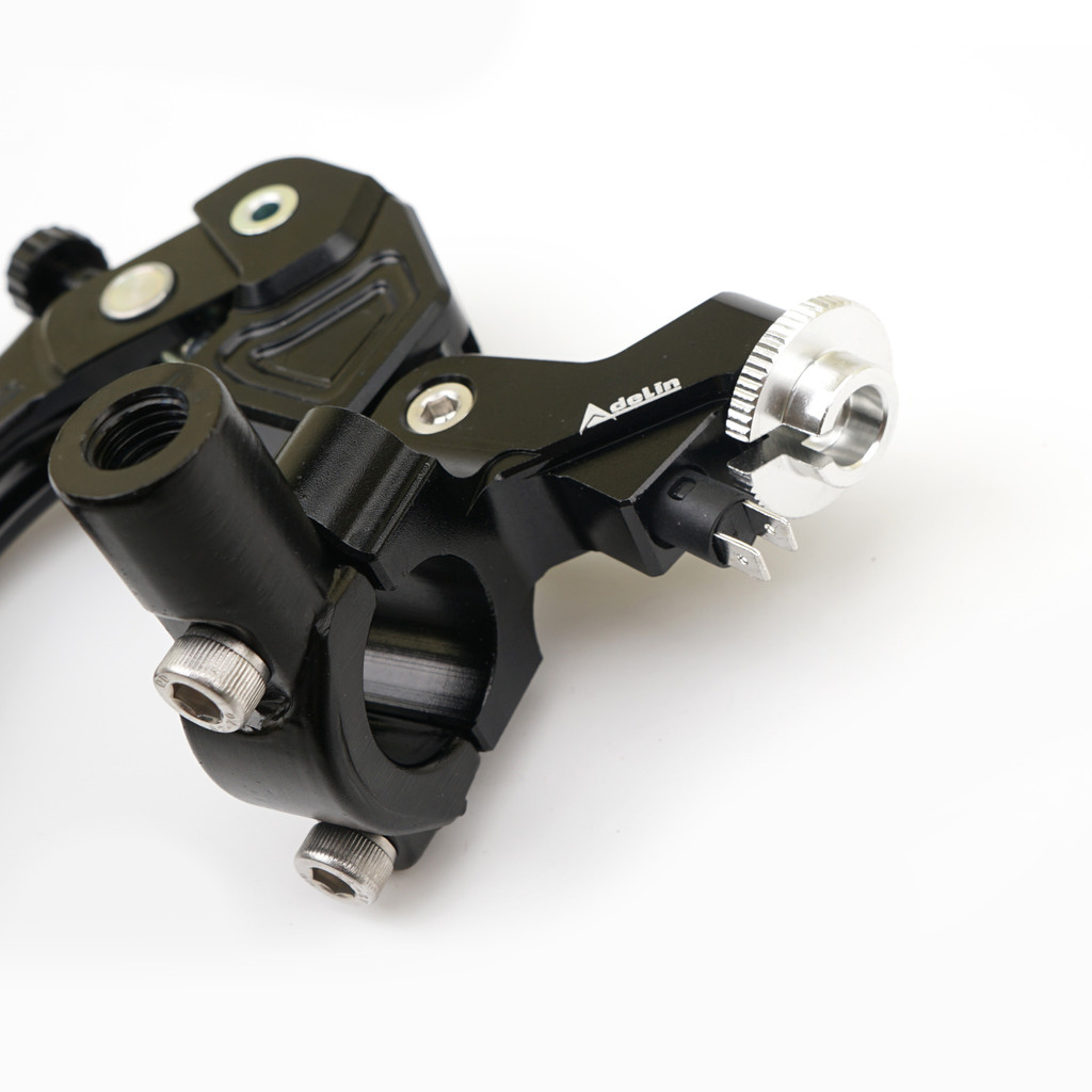 Adelin PX-1 cable clutch CNC 22mm universal motorcycle left Rope ...