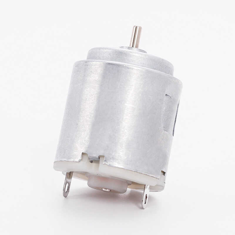 Sex Toys R260 Vibration Motor Pump Motor Massage Belt Micro Electric Shaver Dc Motor 6f4