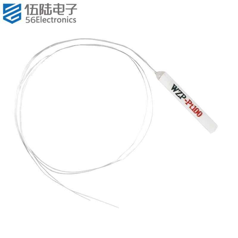 PT100 Magnetic Shell Temperature Sensor Platinum Thermistor Core ...