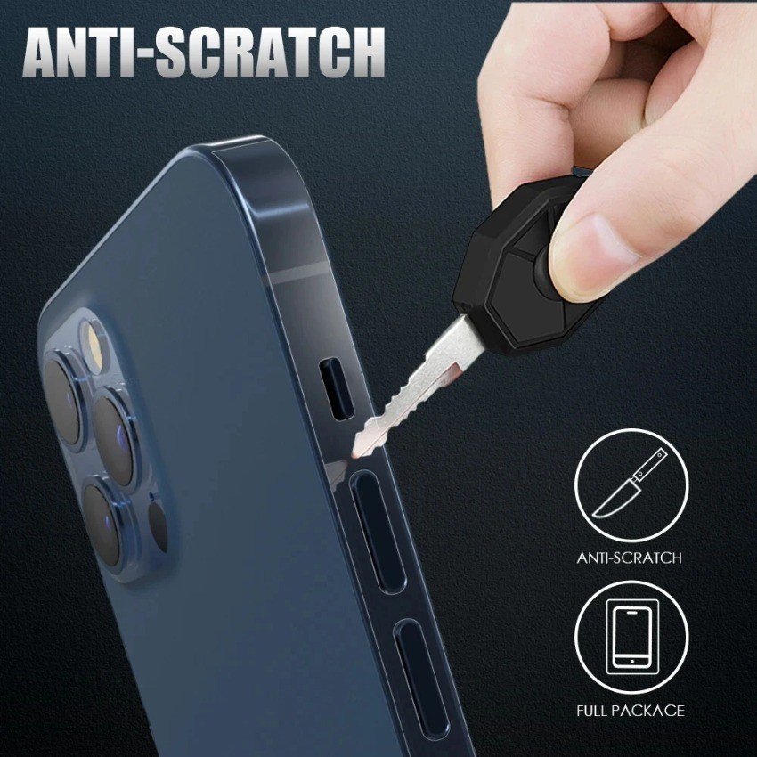 Hydrogel Side Film Samsung Galaxy S24 S23 Plus Ultra Frame Protective ...