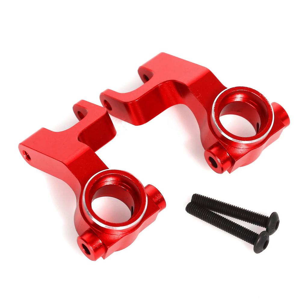 Front Rear Upper Lower Arms Rear Axle Steering Cup C Seat for ARRMA 1/ ...