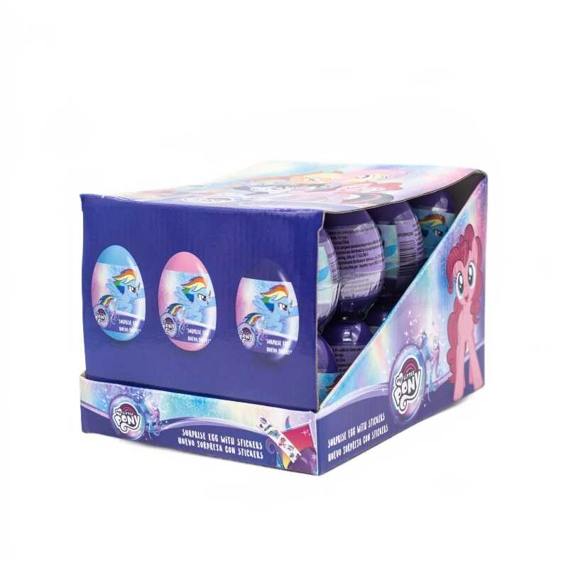 Maliit Aking Na Pony Surprise Egg Bd Box Anime Figure Rainbow Dash ...