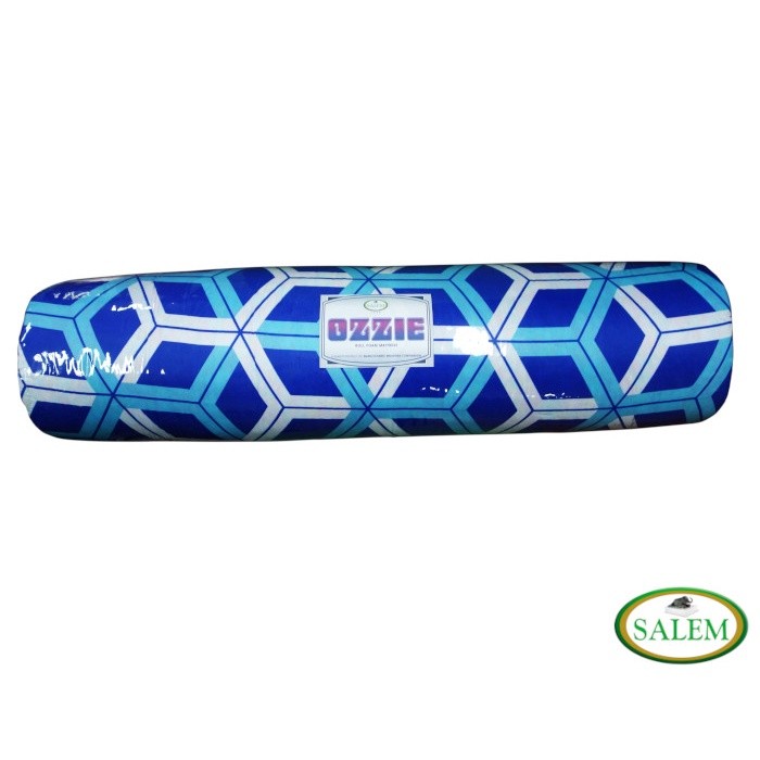 Salem Ozzie Foam Mattress Double Size | Shopee Philippines