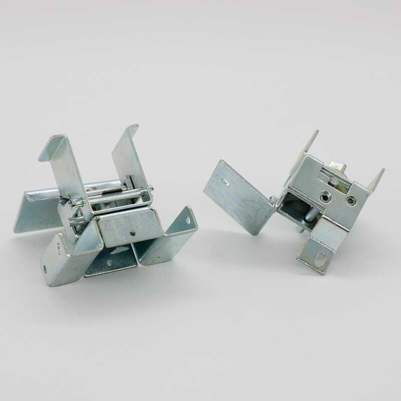 Suitable for 300P elevator triangle lock passenger 5400 V30 hall door ...