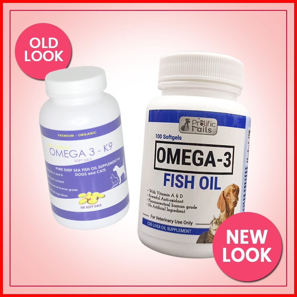 BOB-Pure Deep Sea Fish Oil Pro-Strength Omega 3-K9 Supplement Boosts ...