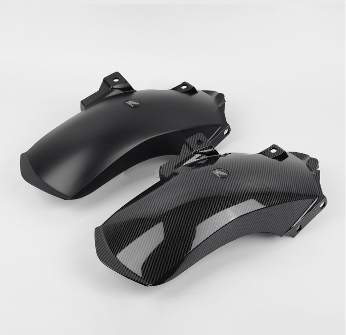 【COD】ADV 160/PCX 160 /CLICK 125/150 REAR TIRE HUGGER LONG REAR FENDER ...