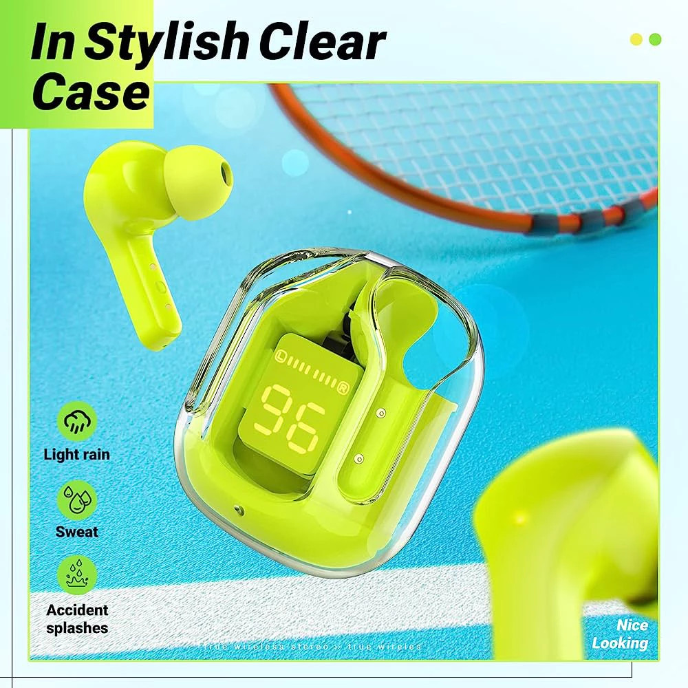 H4 CY-T2 Pro Earphone Bluetooth Headset Sport Earbuds Unmatched ...