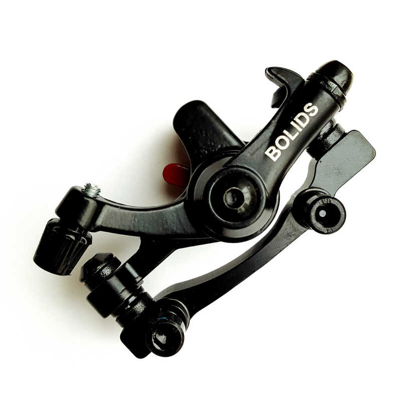 Black Boli Disc Brake Bicycle Accessories Disc Brake Cable Puller BB8 ...