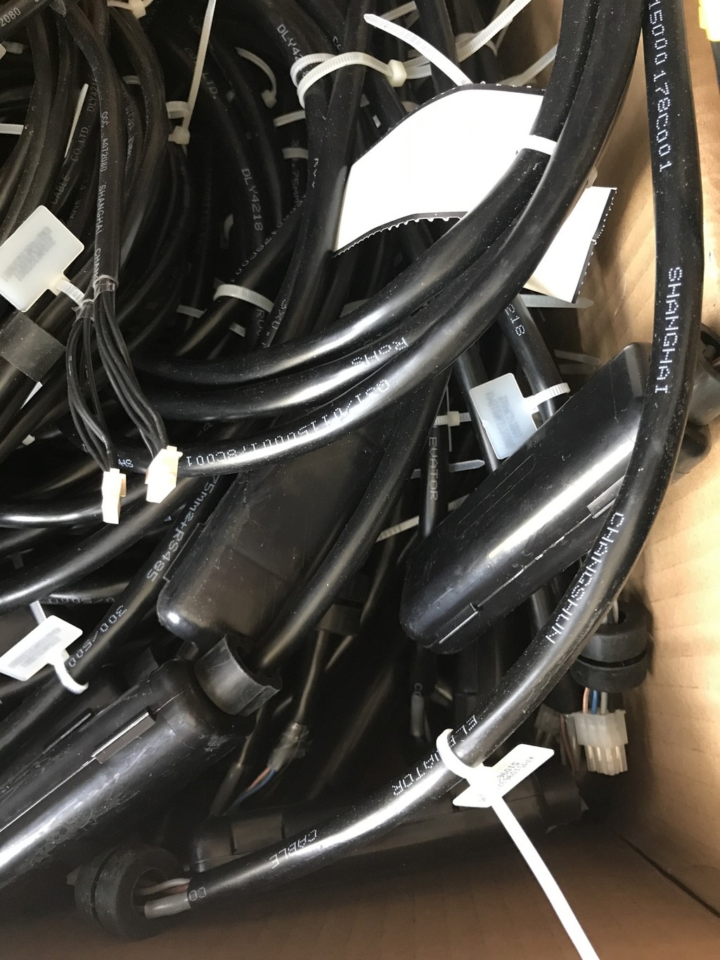 SF Express/Magkasya para sa Giant Tongli Outbound Line/Shaft Line/Giant ...