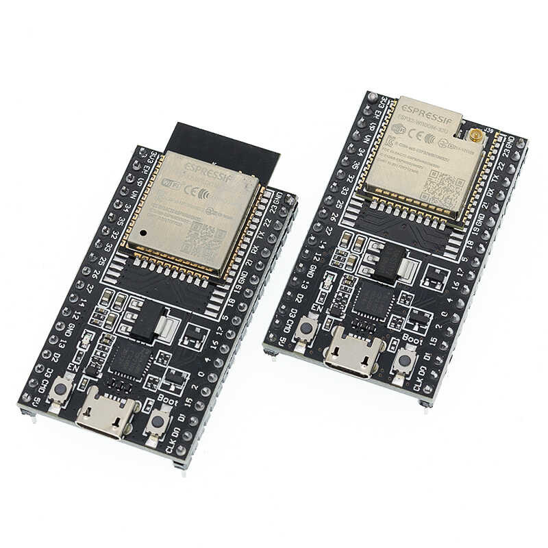 Core ESP32 ESP32-DevKitC Development Board ESP32-WROOM-32D ESP32-WROOM-32U WIFI+Bluetooth IoT ...
