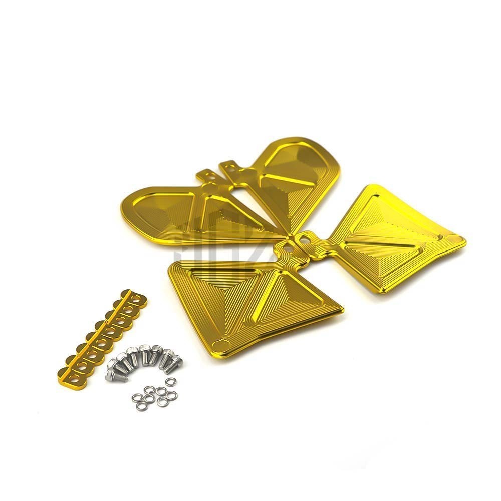 For YAMAHA XMAX 300 2017-2024 Rear Passenger Pillion Seat Grab Bar ...