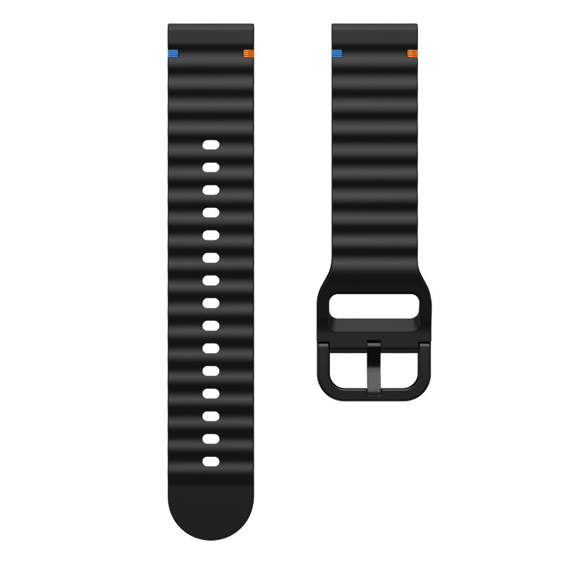 22mm Strap for CMF Watch Pro 2 watch Band Tactics Sport CMF by Nothing ...