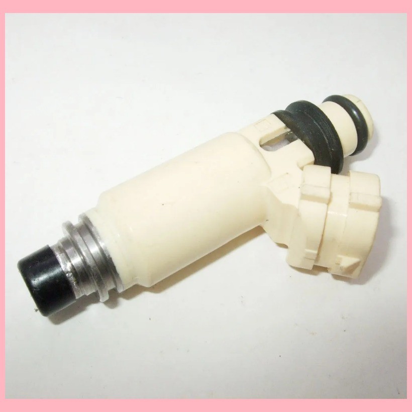 Original Fuel Injection Nozzle 4100 195500-4100 1955004100 | Shopee ...