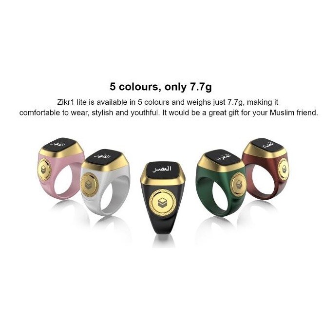 in stock Mini Portable Electronic Digital Counter LCD Hand Held Finger ...