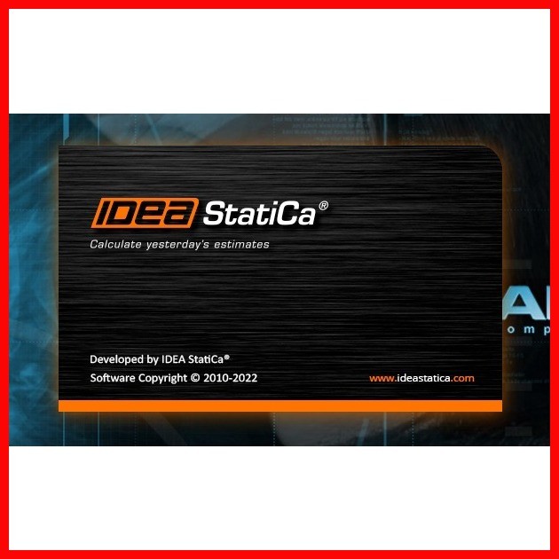 ♀ NEW! IDEA StatiCa 21.1.4.1568 x64 FULL VERSION || LIFETIME USE | COMES IN A USB INSTALLER ...