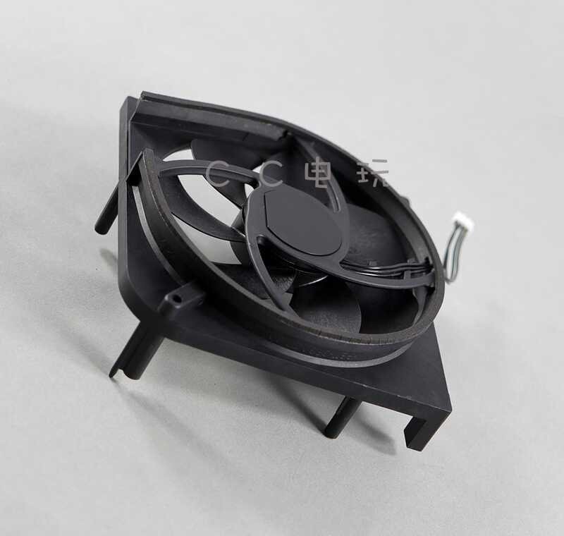 Original XBOX Series S Host Cooling Fan XSS Host Built-In Fan XBOX S ...