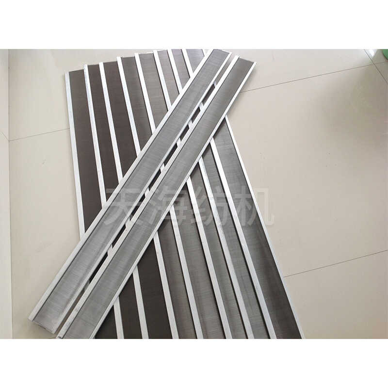 Reed Professional Steel Slitting And Warping Machine, Straightening And ...