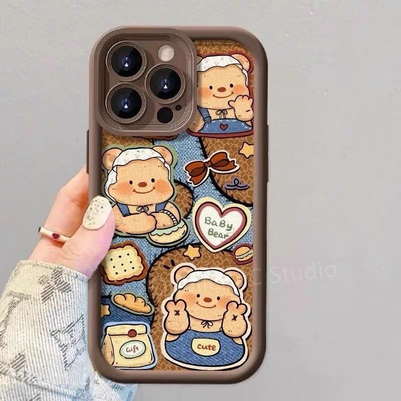 Casing Tecno Camon 40 Pro Premier 4G 5G Phone Case New Design Cute ...