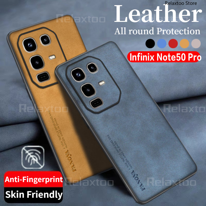 Casing For Infinix Note50 Note 50 Pro Plus + 50Pro+ 50X 50S 50ProPlus ...