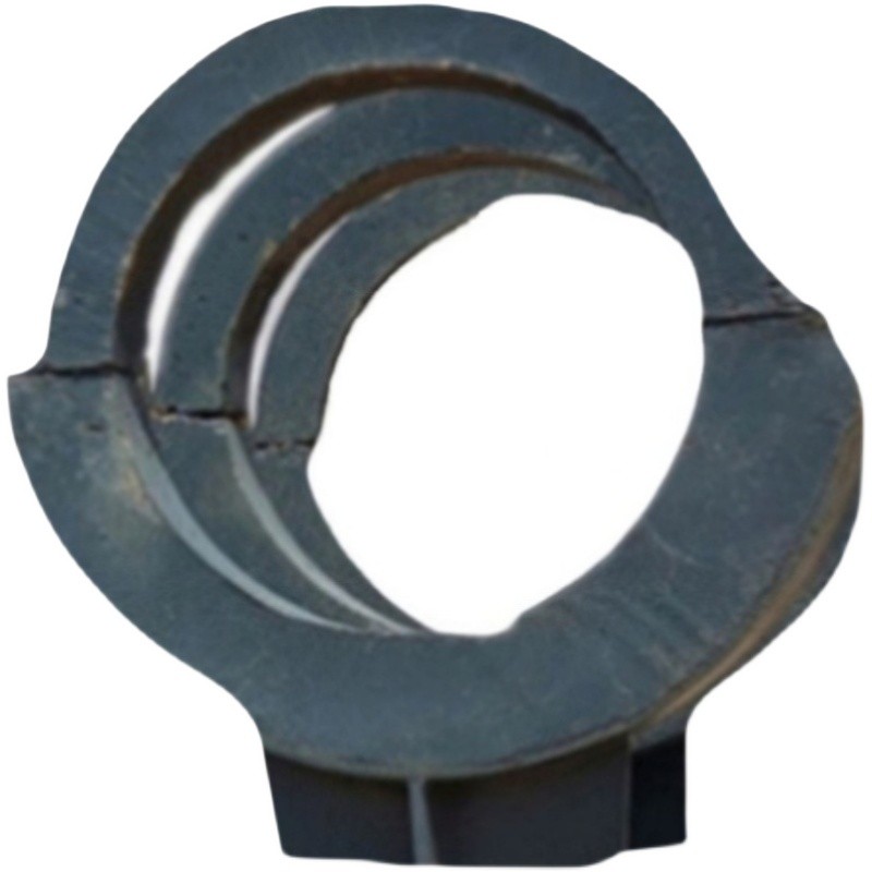 Suportahan ng G8 bend pipe support G9 buried horizontal pipe support ...
