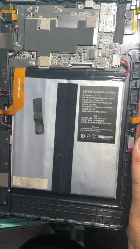 S Suitable For Fu Xiao Ying Tla001 Learning Machine Tla007 Tablet ...