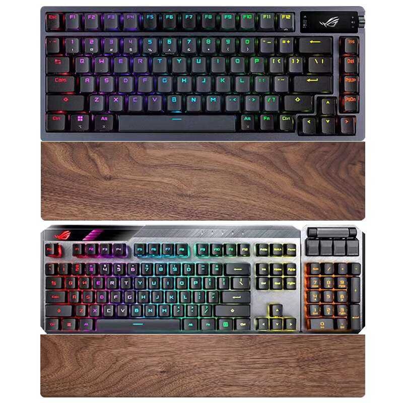 8 Walnut ROG Night Demon Hand Support Yaoguang 2 Dragon Knight 2Nd ...