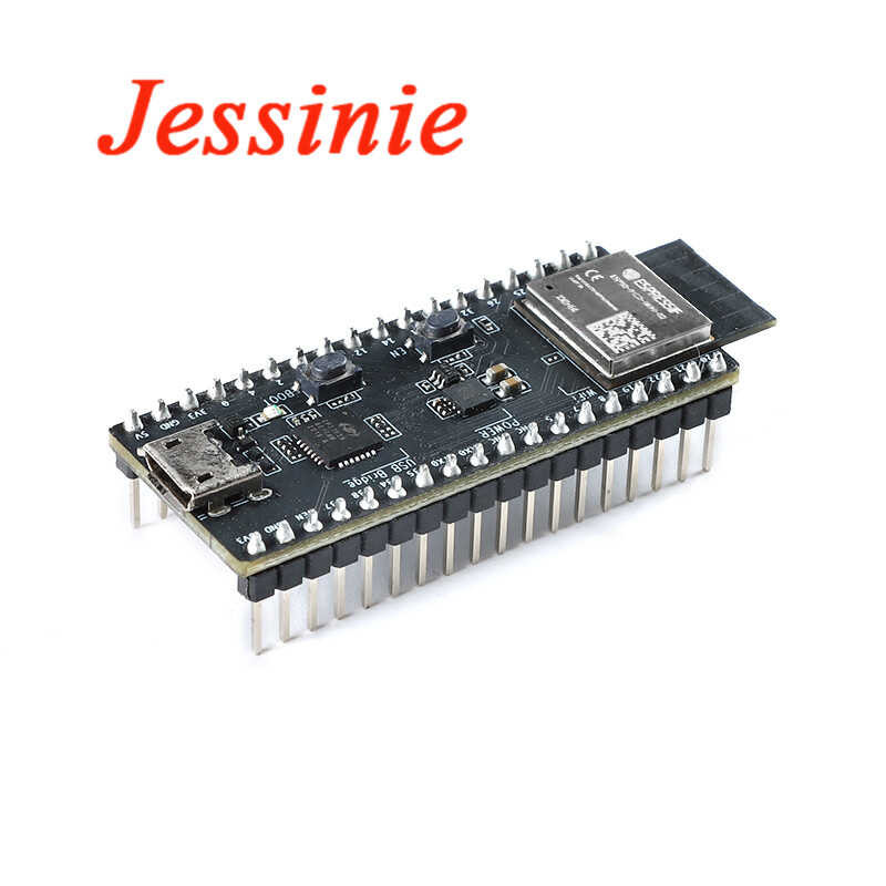 Development Board Esp32 Pico Devkitm 2 Esp32 Esp32 Pico Mini 02 Wifi