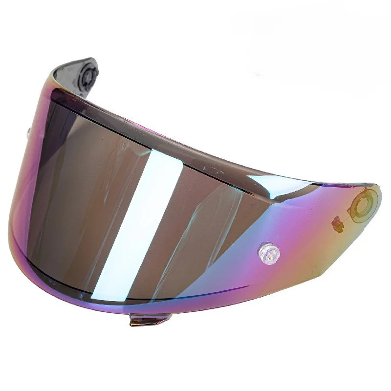 TT Course- Motorcycle 7C6493 Lenses Fit NFR NX Models, Helmet With ...