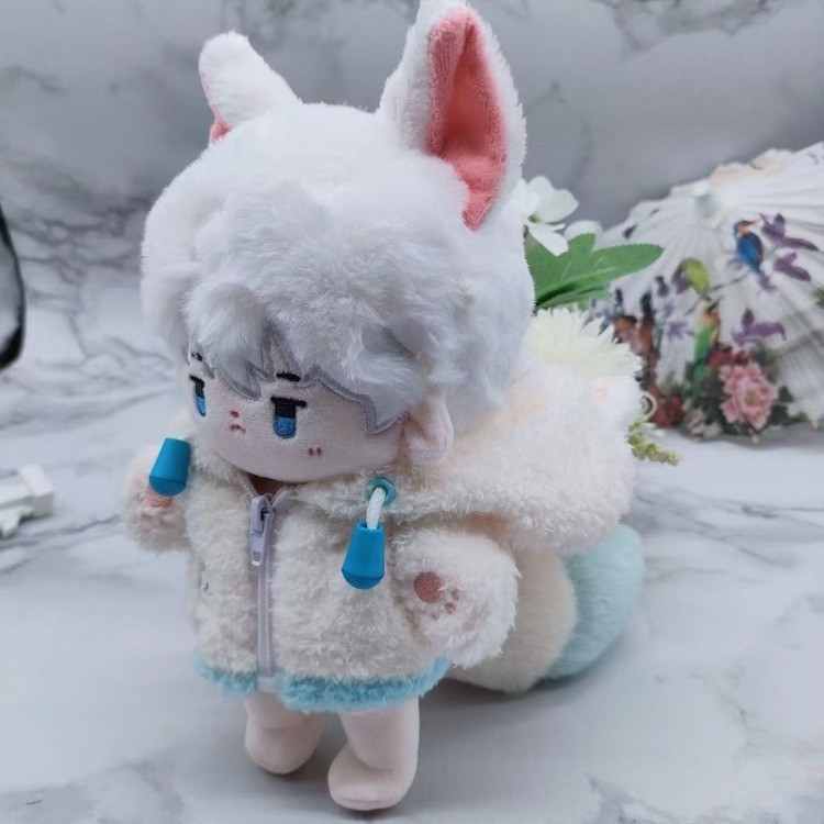 Link Click Shiguang Daili Ren Cheng Xiaoshi Lu Guang Qiao Ling 20cm ...