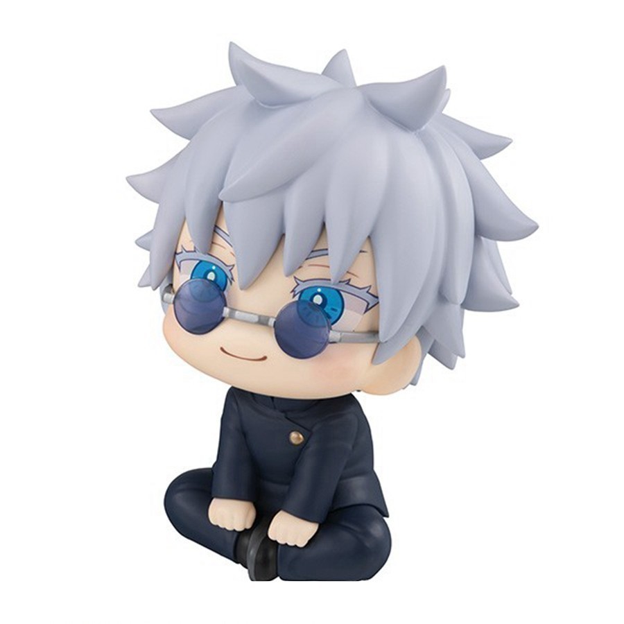 10cm Jujutsu Kaisen Toji Figure Itadori Yuji Lookup Dolls Ryomen Sukuna ...