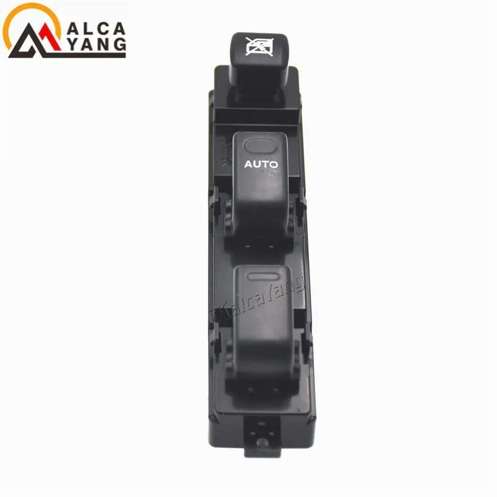 Master 7PIN Power Window Switch Driver Side Para sa Daihatsu terios ...