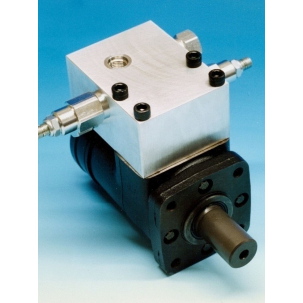 SUN CACA CHV_AP Pressure Ratio 3_1 External Interface Balance Valve ...