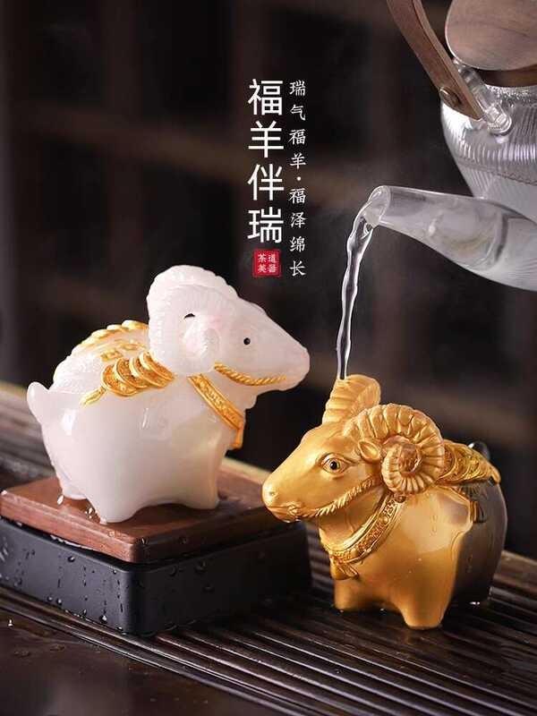 High temperature water discoloration malikhaing maganda masuwerteng ...