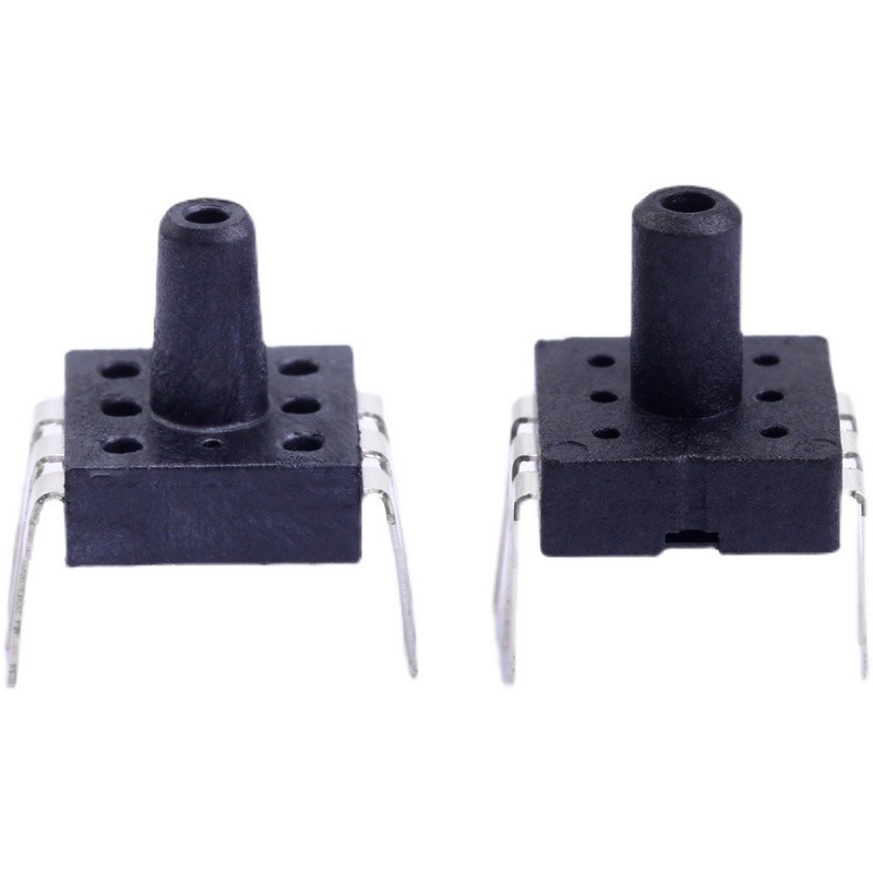 XGZP168 gas pressure sensor 700kPa, 1MPa, 1.5MPa inflation pump SOI ...