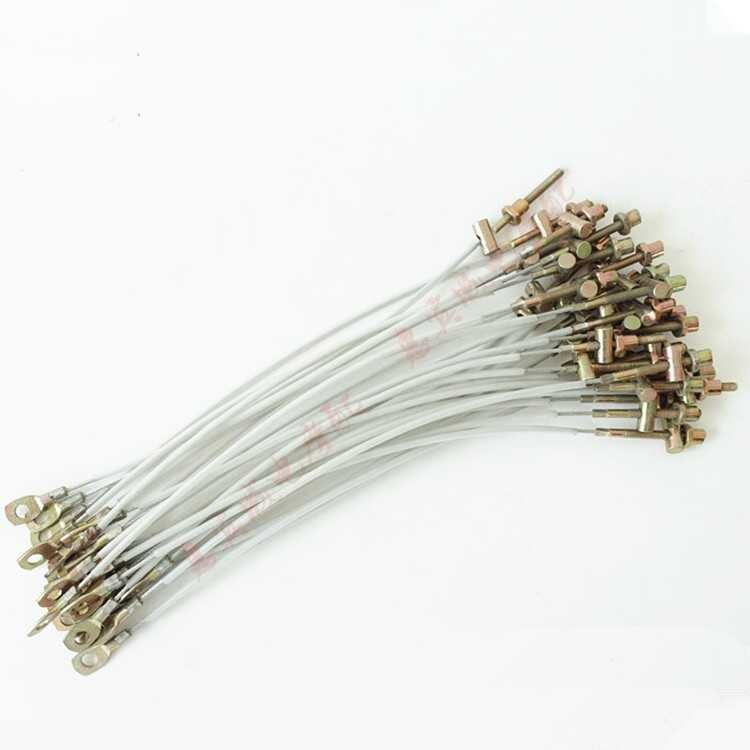 Motorcycle tricycle driver brake line, electric tricycle handbrake line ...